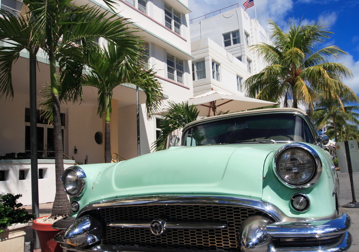 What's your Classic Car Decade? — Woodside Credit